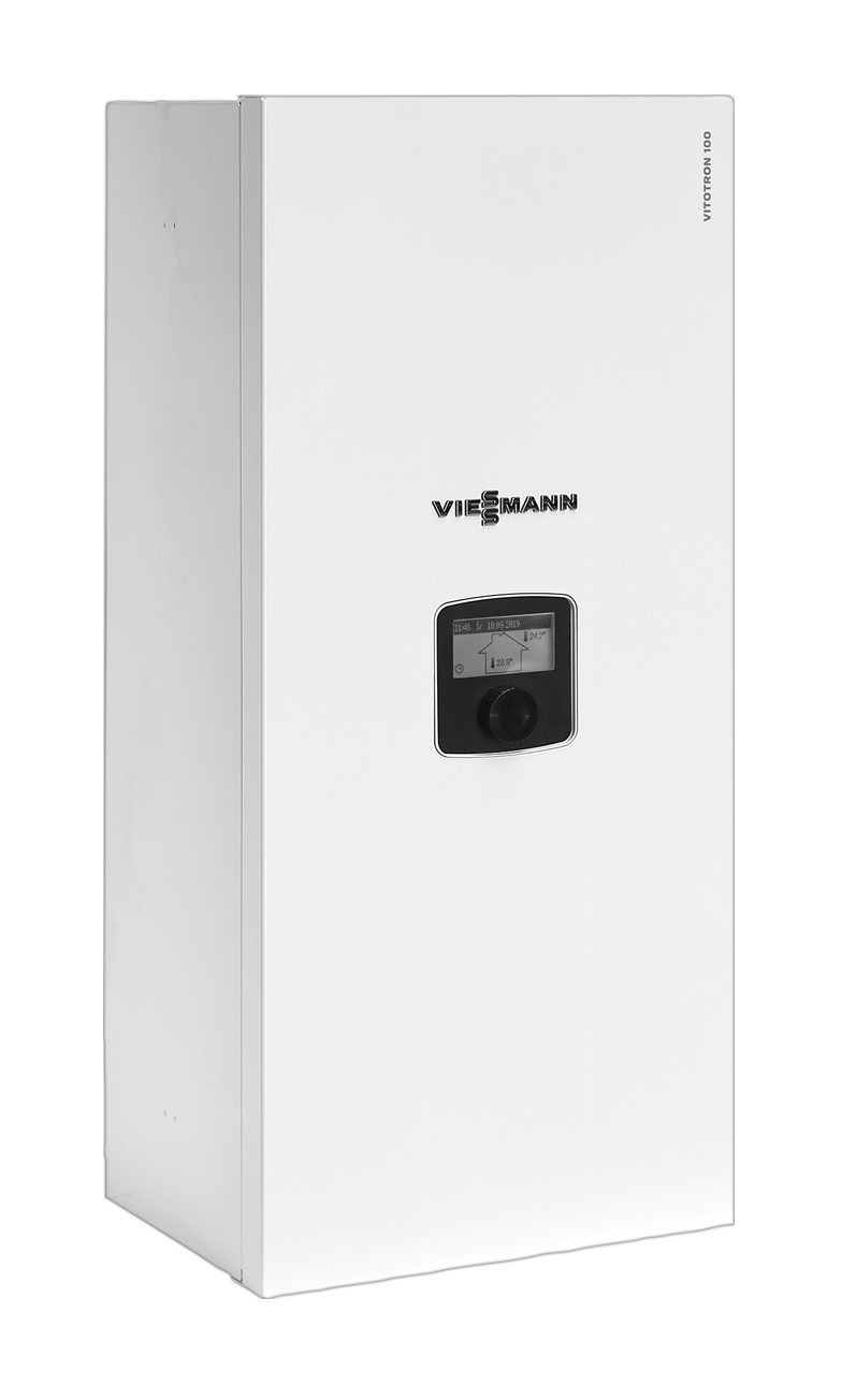 Viessmann Vitotron - ATRIA.SK