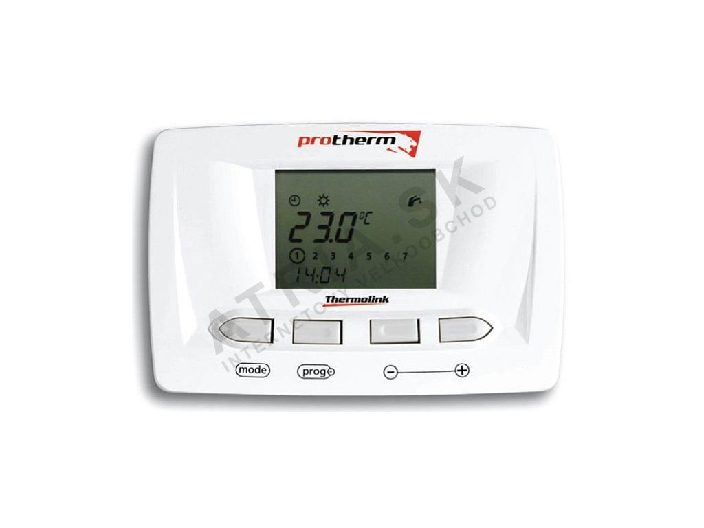 Protherm Thermolink P (starý model) - ATRIA.SK