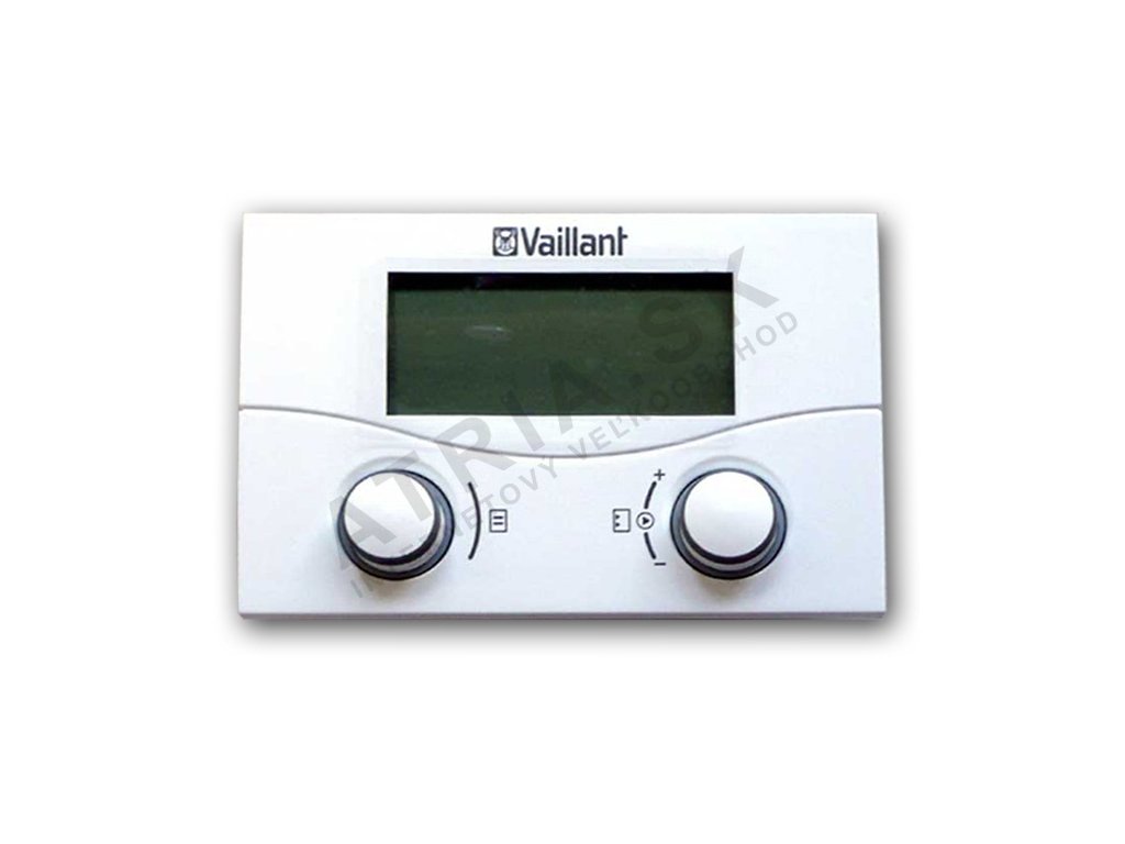 Vaillant calorMATIC 630/3 - ATRIA.SK