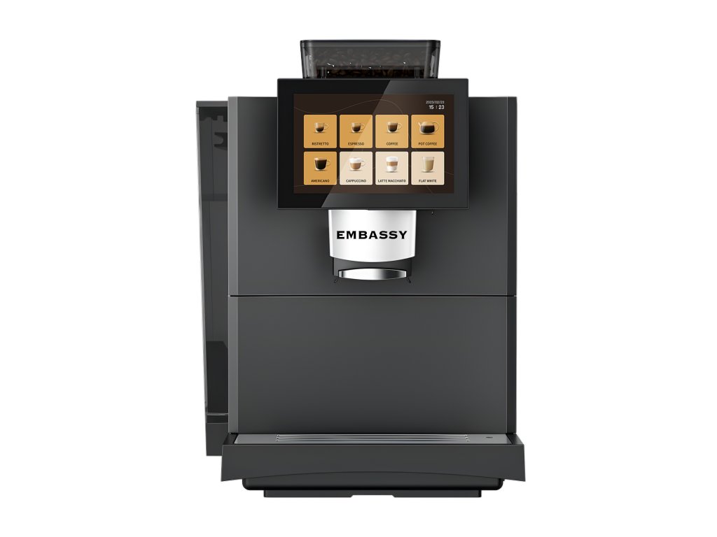 Embassy Lima - ATRIA.SK