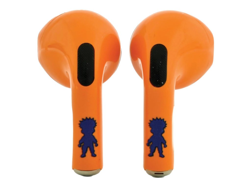 Lexibook Bezdrôtové slúchadlá do uší - Naruto - ATRIA.SK