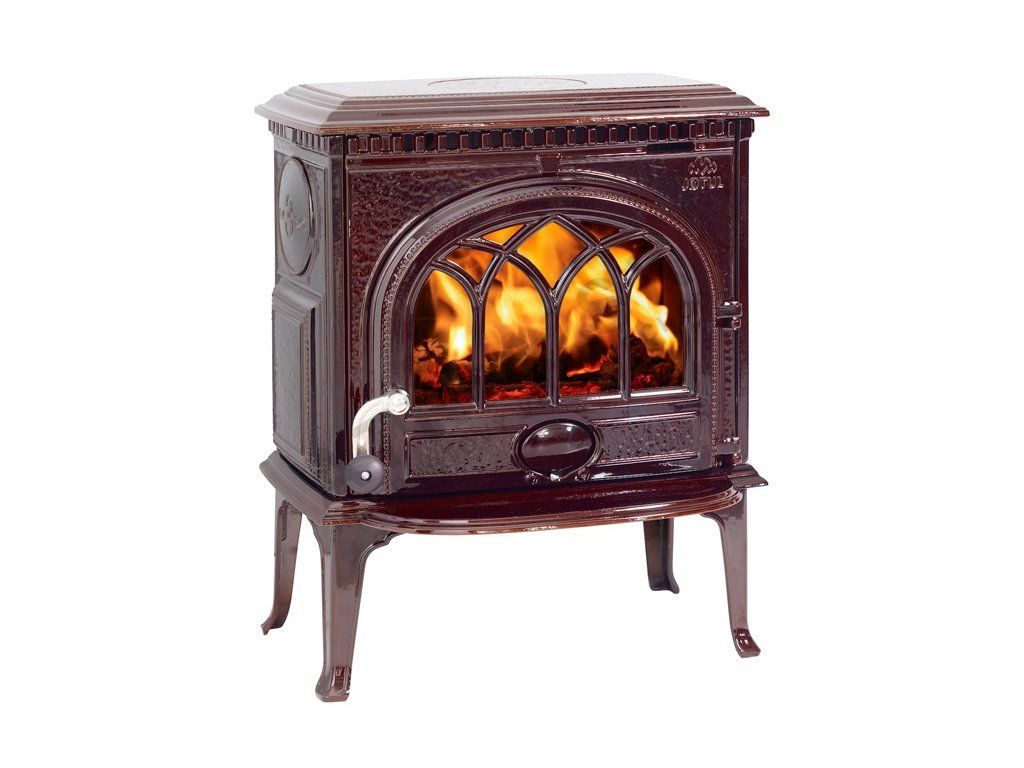 Jotul F 3 TD - hnedá majolika - ATRIA.SK