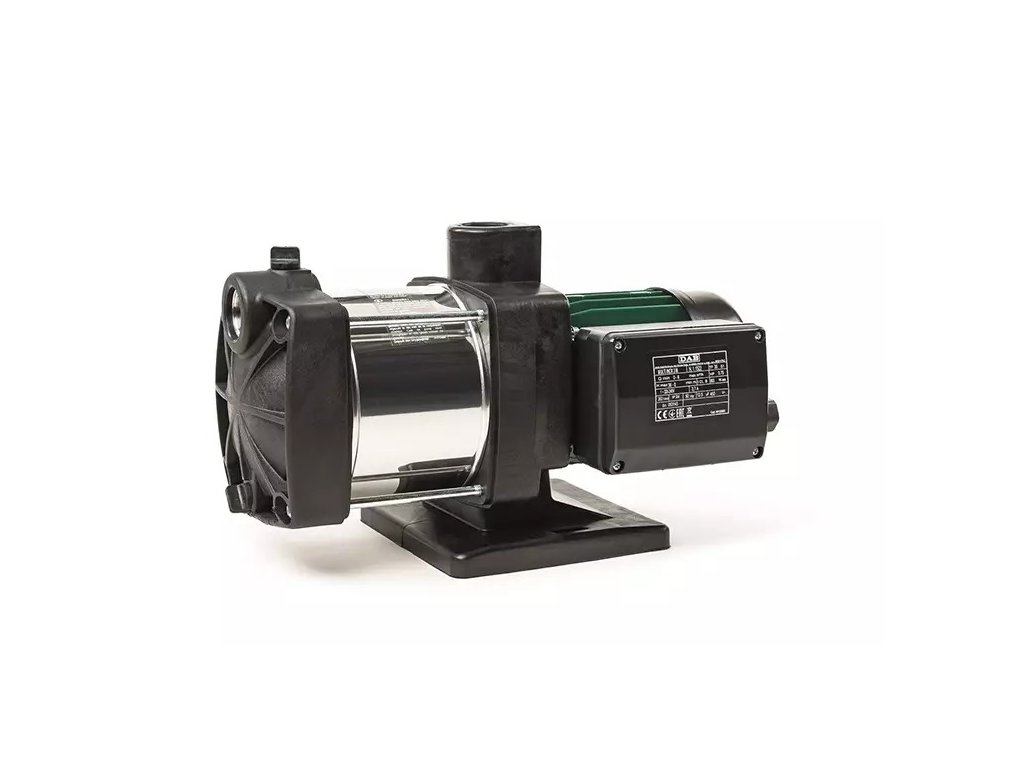 MULTI INOX 3 M Viacstupňové čerpadlo DAB.MULTI INOX - ATRIA.SK