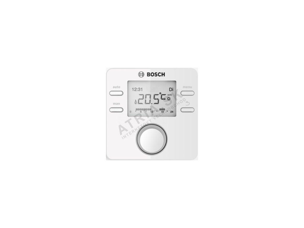 Bosch CW 100 - ATRIA.SK