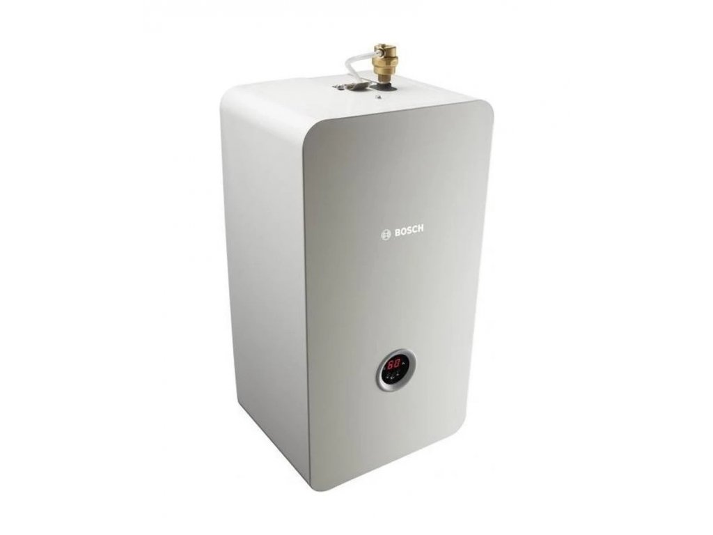 Elektrokotol BOSCH TRONIC HEAT 3500 12 kW - ATRIA.SK
