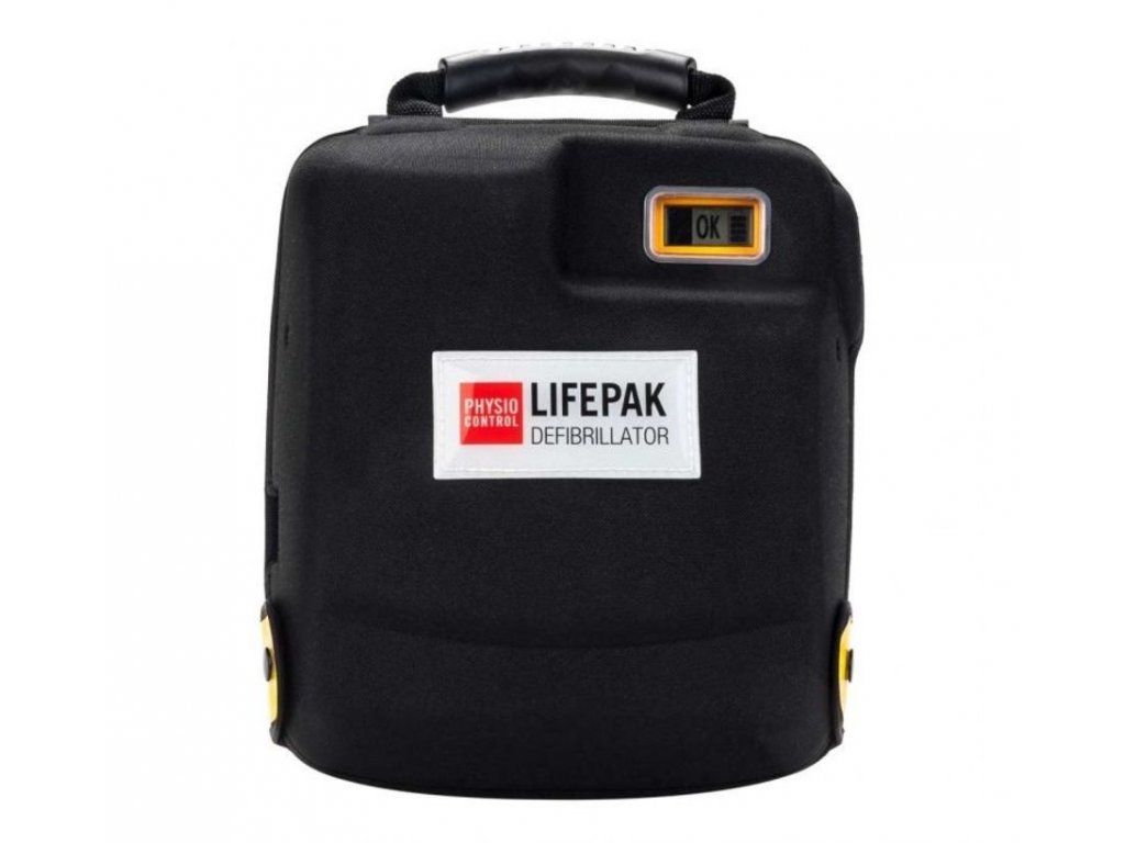 Lifepak 1000 AED - ATRIA.SK