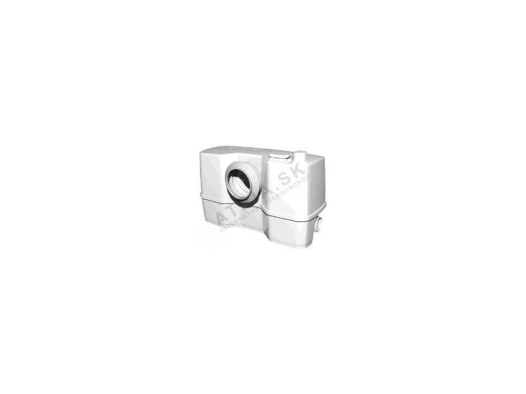 GRUNDFOS SOLOLIFT + WC-1 - ATRIA.SK