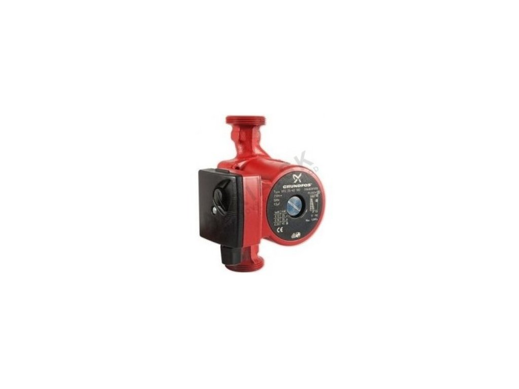 GRUNDFOS UP BASIC 25-4 180 - ATRIA.SK