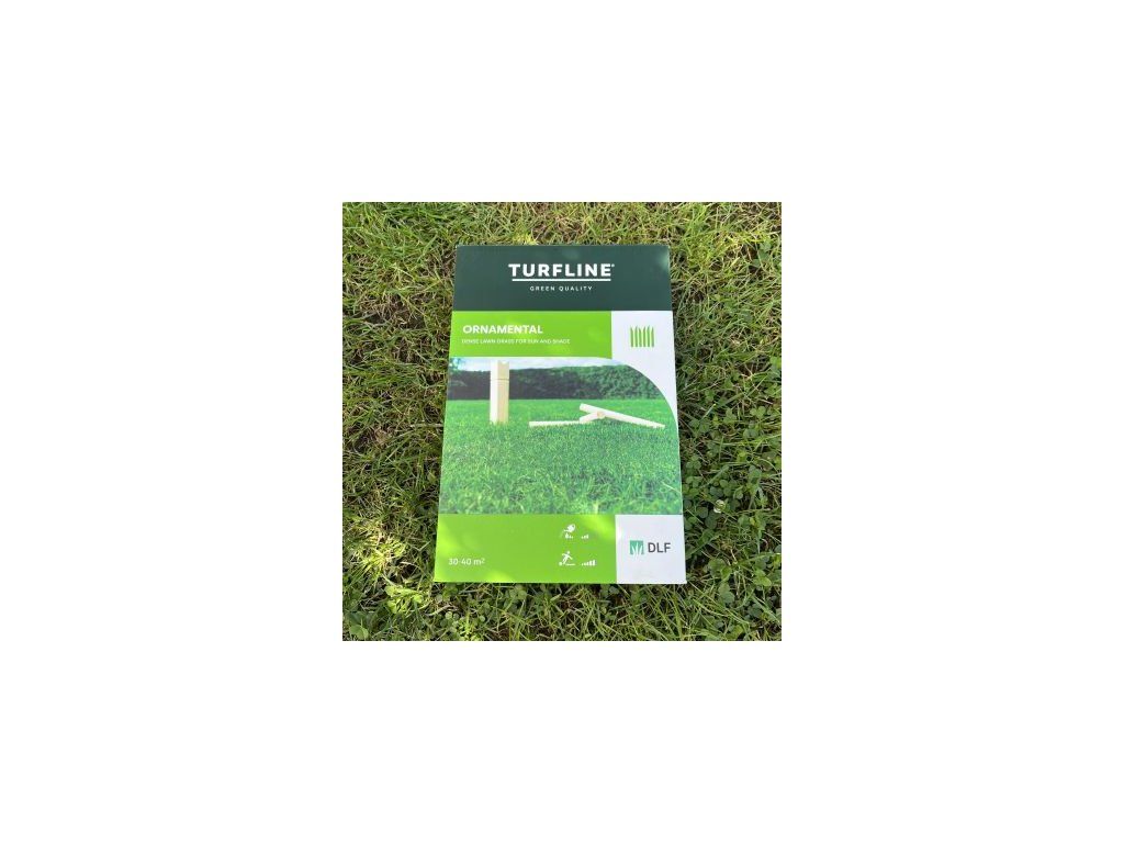 Trávne osivo DLF TURFLINE ORNAMENTAL - 1 kg - ATRIA.SK