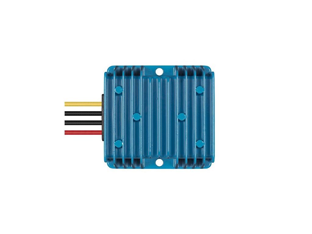 Menič napätia DC-DC Orion 24V na 12V 20A - ATRIA.SK