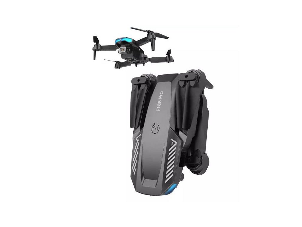 Dron Dual Aerial HUTERMANN 2035 WiFi - ATRIA.SK