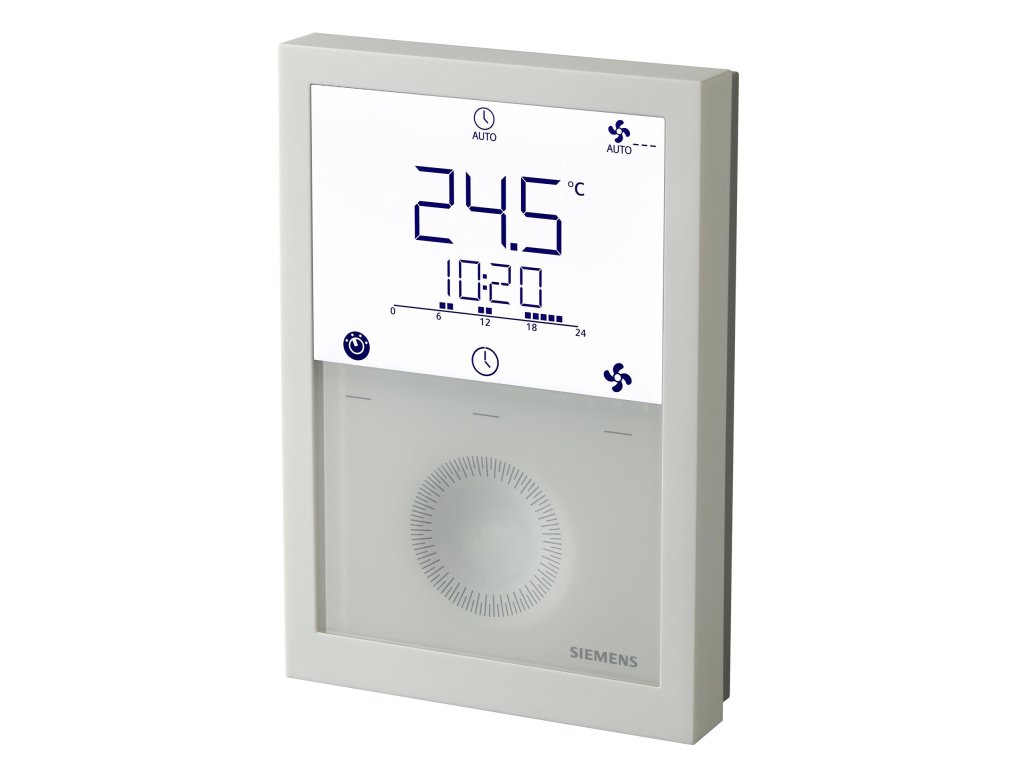 Siemens RDG 200T - ATRIA.SK