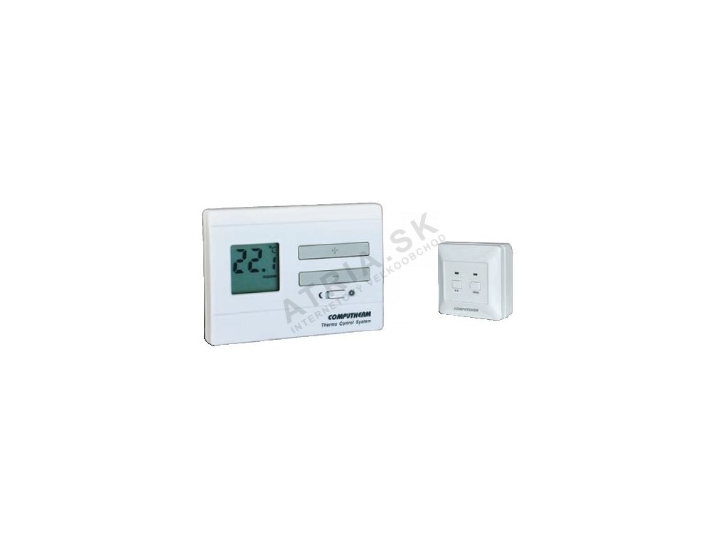 COMPUTHERM Q3 RF - ATRIA.SK