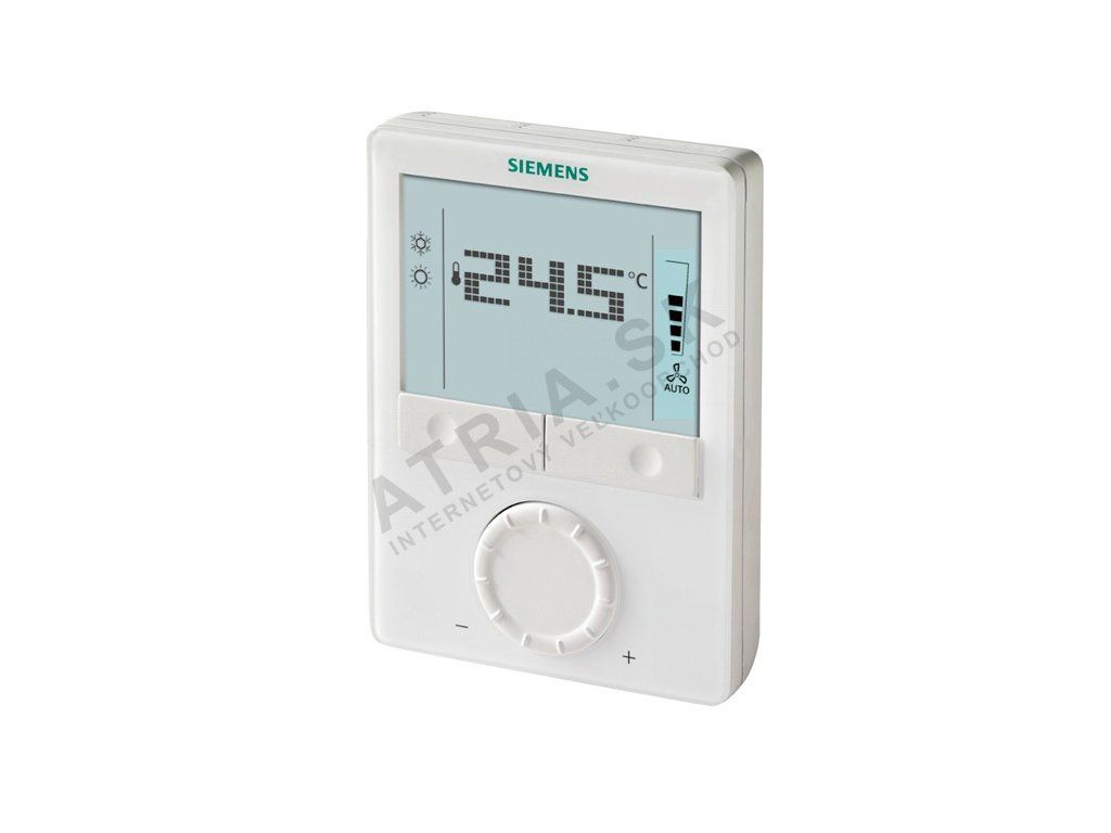 Siemens RDG 100 - ATRIA.SK