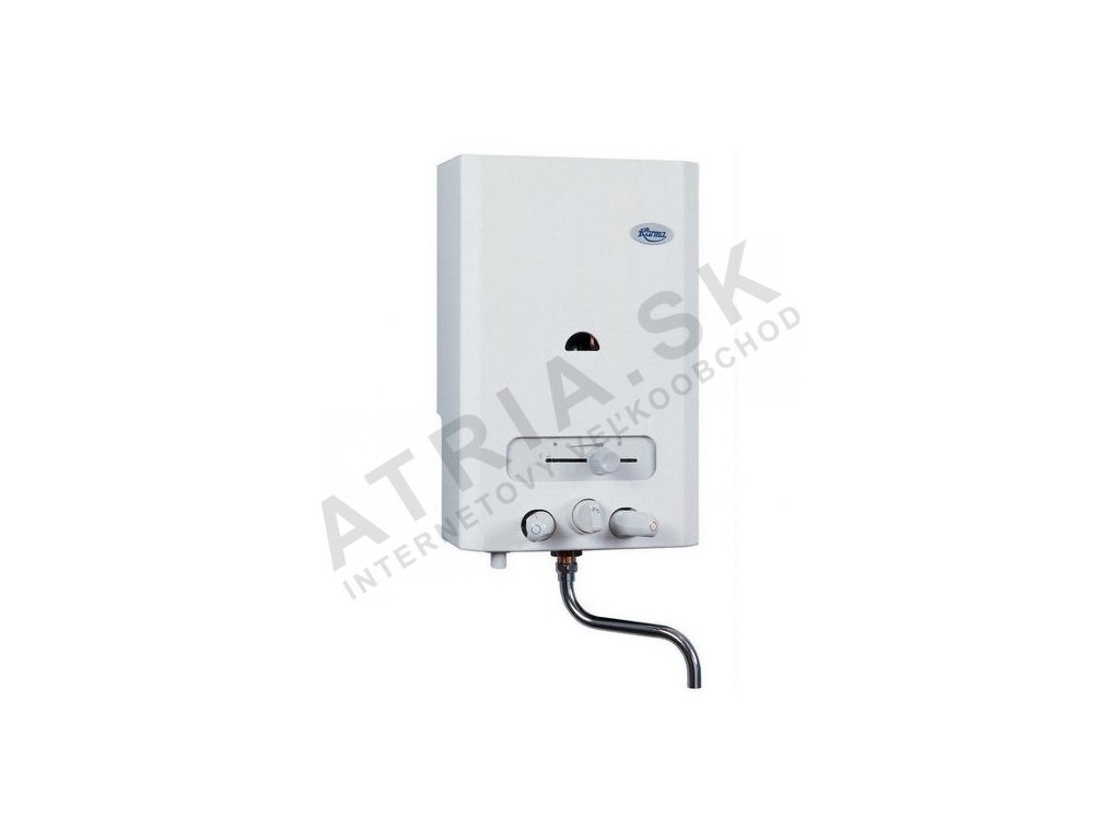 Karma Alfa POV 5 - ATRIA.SK