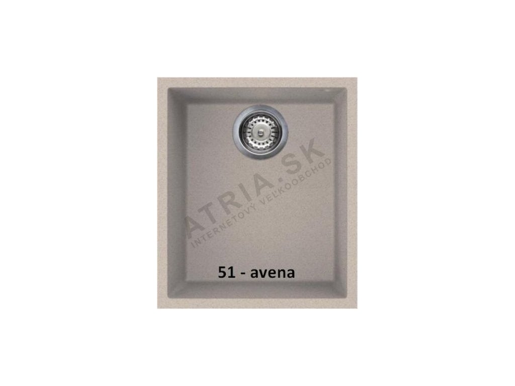 Elleci Quadra 100 standard - ATRIA.SK