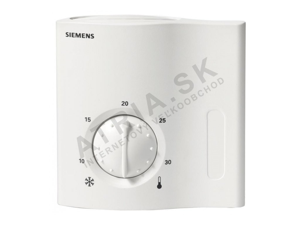 Siemens RAA 20 - ATRIA.SK