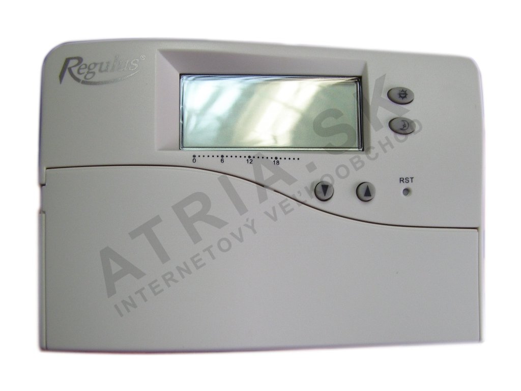 Regulus TP 08 - ATRIA.SK