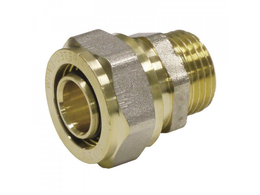 Potrubia, trubky a rúry na radiátorové kúrenie